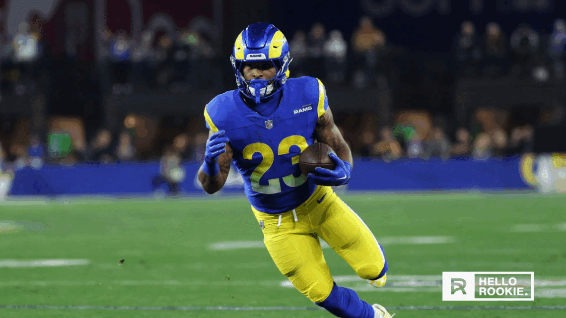 Top Rams vs 49ers Pick: Odds, Prediction & Best Bet