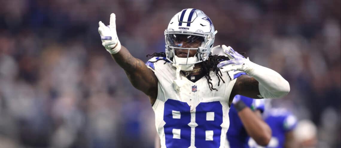 Monday Night Football: 4 Top Picks for Cowboys vs Raiders