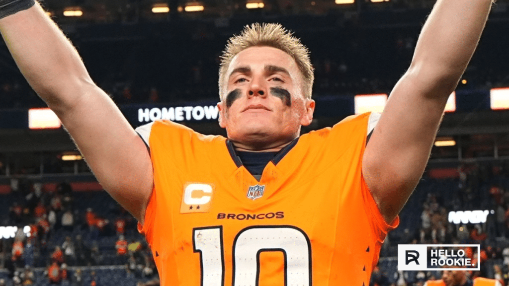 Broncos vs Chiefs Prediction: Denver Set to Cruise Past 3rd-String QB