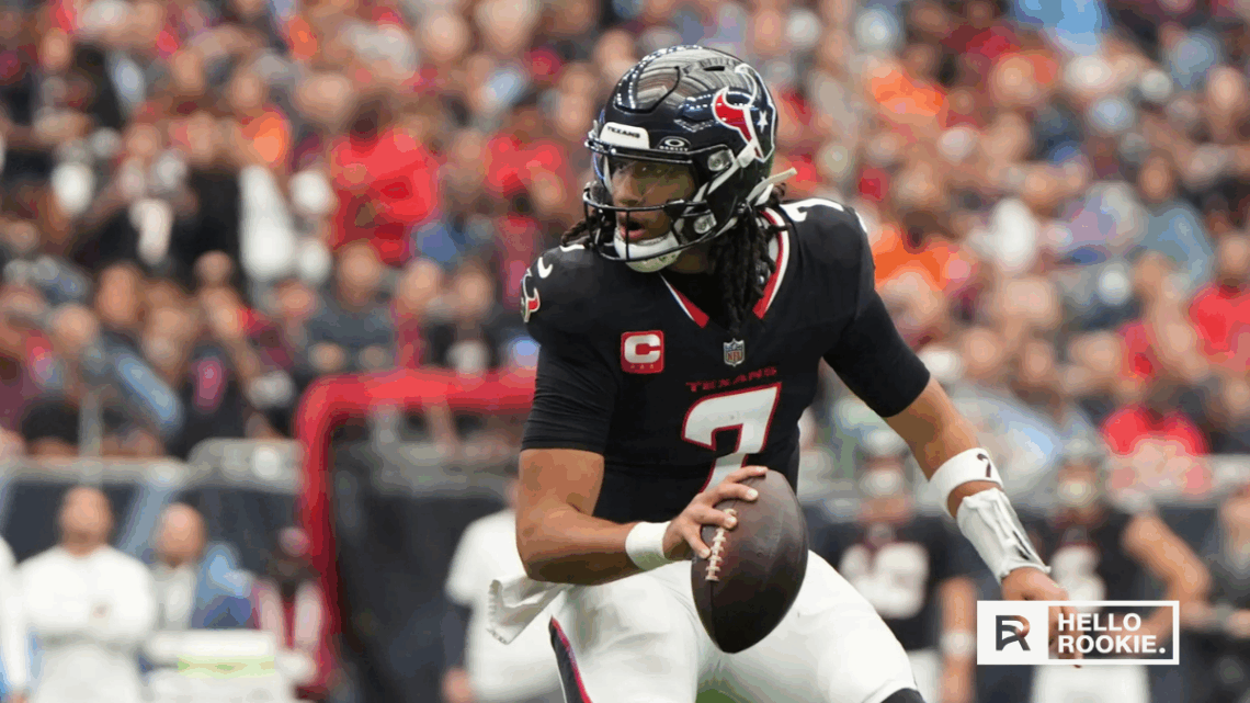 Texans vs Chiefs Prediction: Can Stroud Outduel Mahomes?