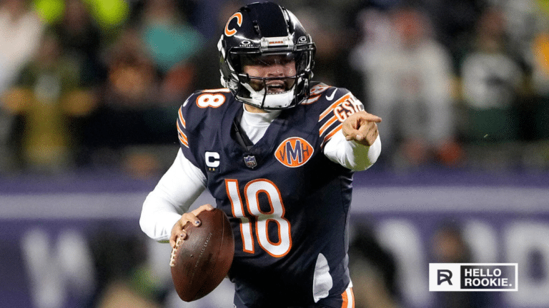 Bears vs Rams Prediction: Cold Weather Sets the Stage