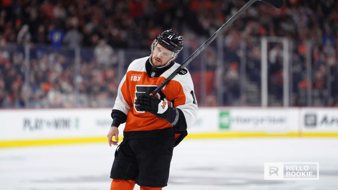 Best Bet: Flyers vs Maple Leafs Prediction and Pick