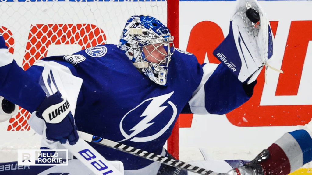 Lightning vs Sabres Odds: Kucherov Leads Tight Clash