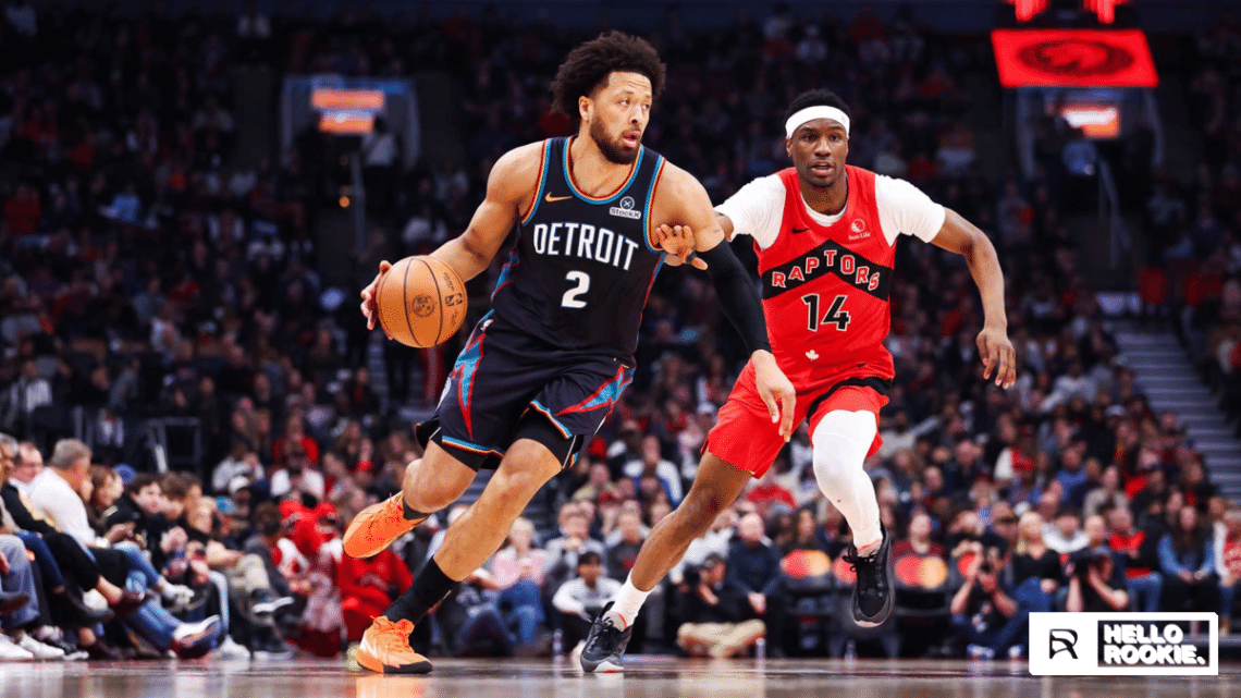 2026 NBA Eastern Conference First Round Playoffs Preview: Detroit ...