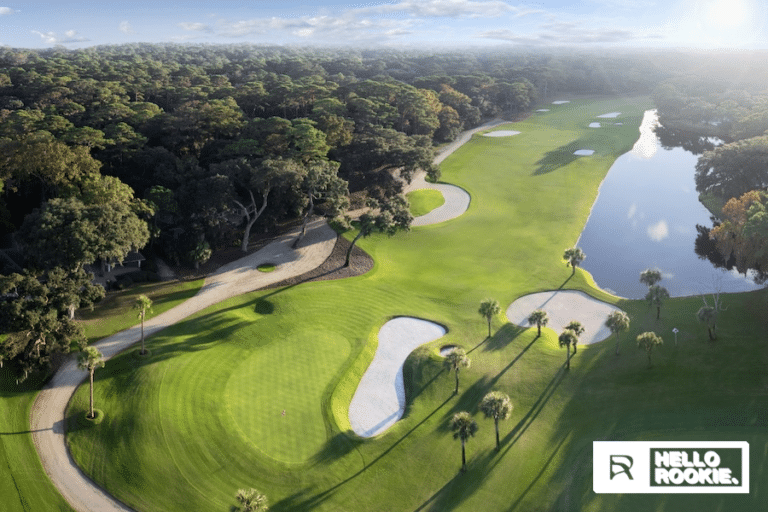 How to Bet the 2026 RBC Heritage at Harbour Town Golf Links: Beginner ...