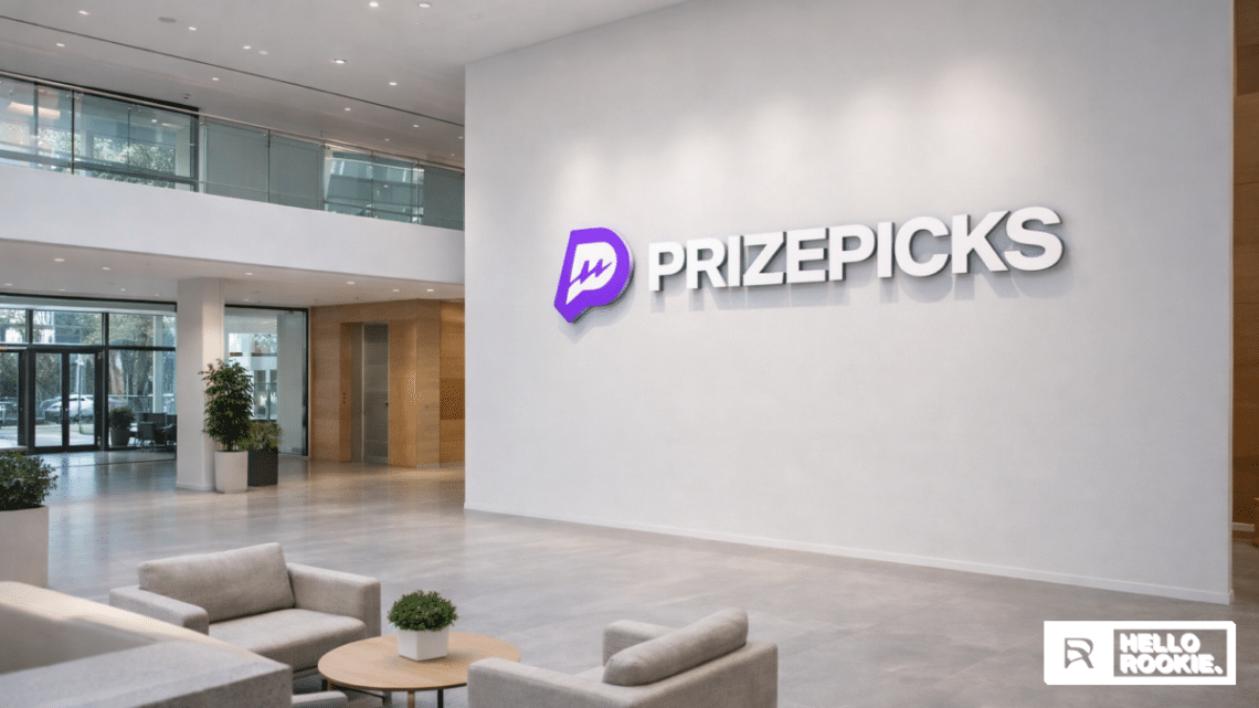 PrizePicks Named Official NBA Daily Fantasy Sports Partner 2026: What ...