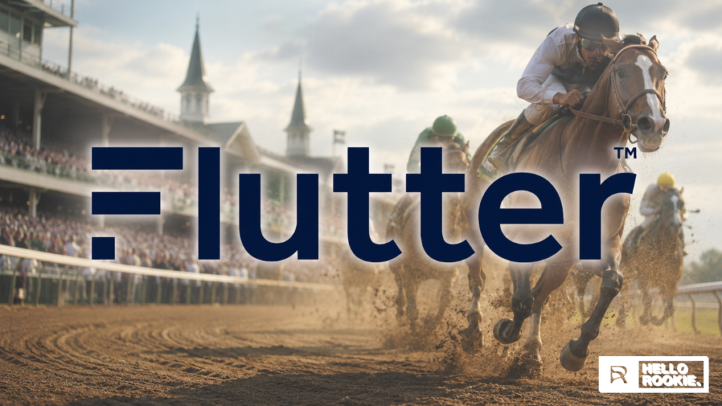 Flutter Closing FanDuel TV Horse Racing Channel in 2026 — What TVG ...