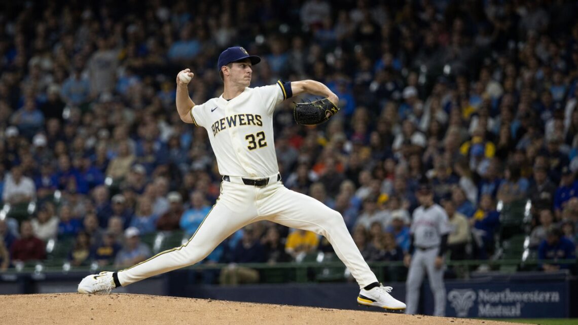 Jacob Misiorowski Strikeout Prop, MLB Pitcher Props May 25 2026 — Best ...